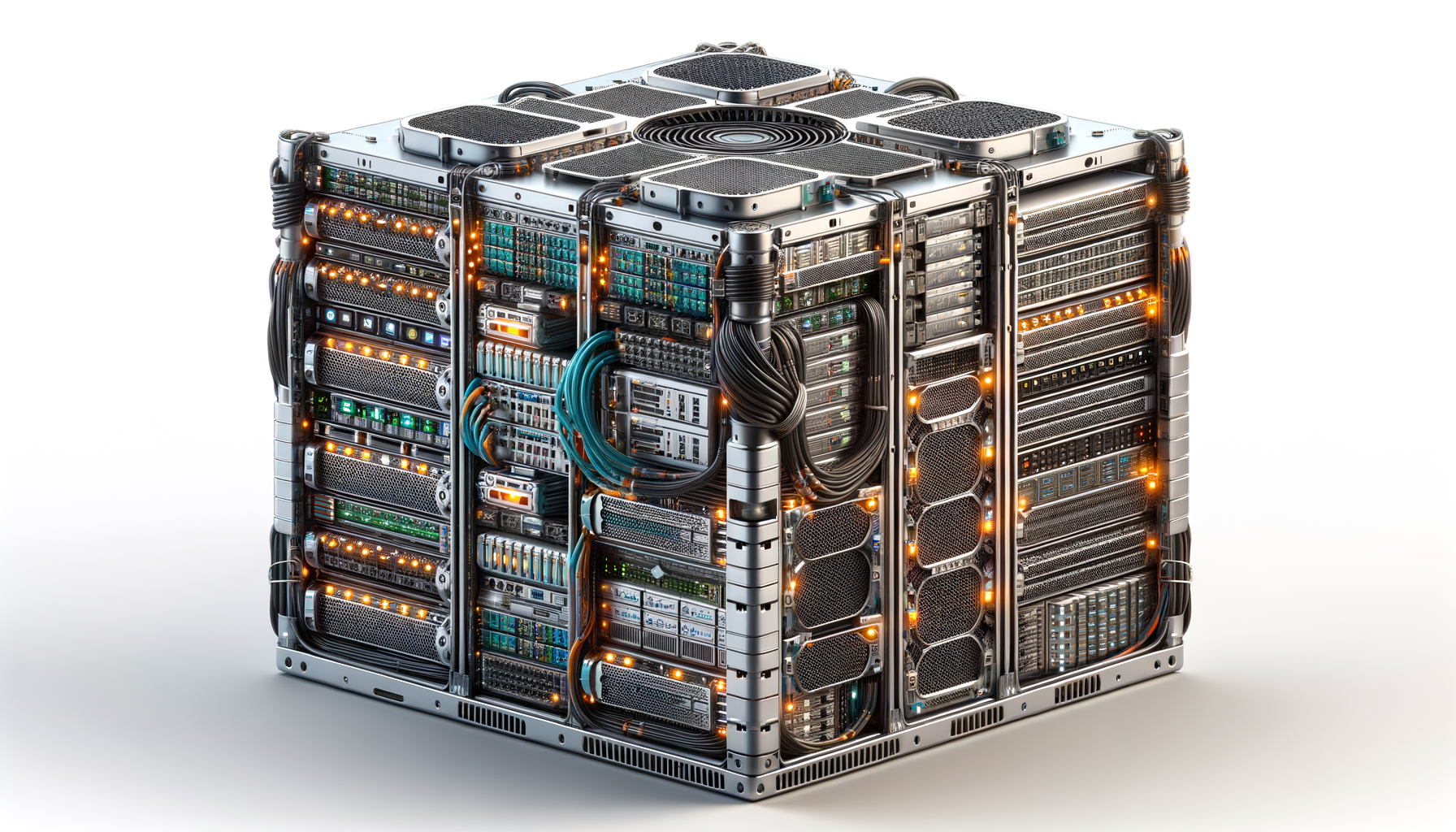 AWS מהמרת על סוכני בינה: Nova 2, AgentCore ו‑Trainium3 דוחפים את אמזון ...